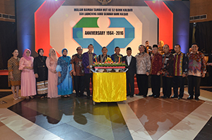 BANK KALBAR | Berita Perusahaan